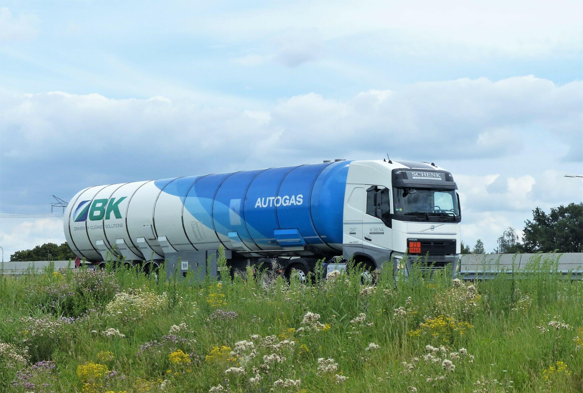 Interview LPG brandstofleverancier BK Gas - AutoGas.NL